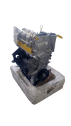 VW Polo vivo 1.4 engine (CLP)