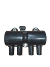 Opel Corsa (B) lite coil pack 4 pin